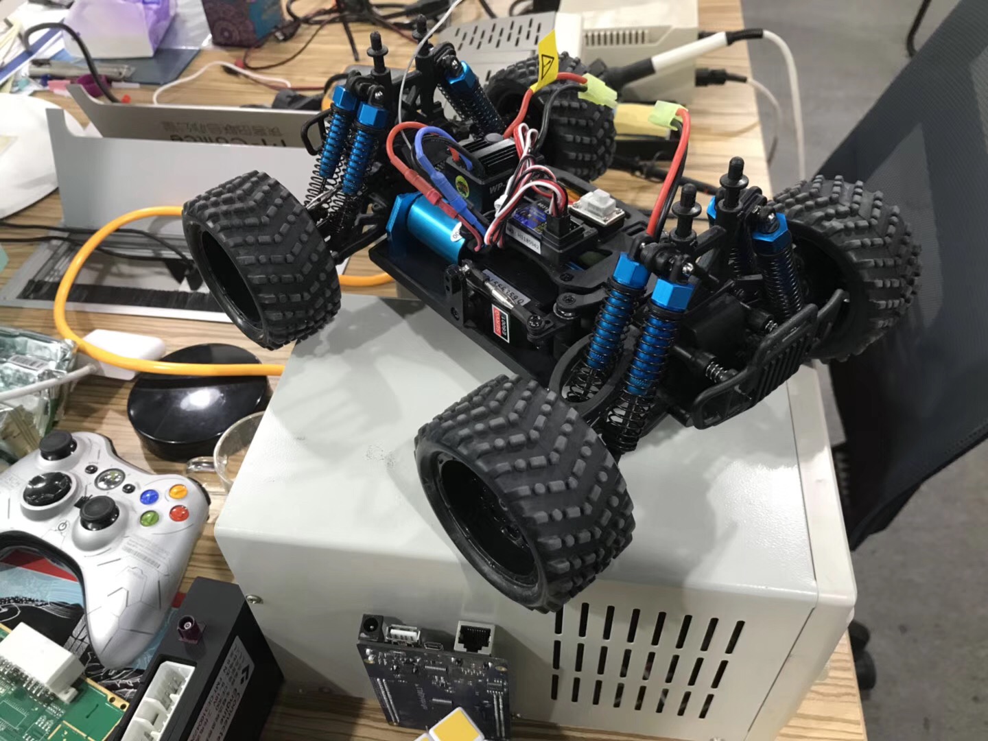 GitHub - openweb/sodalab: Soda Lab