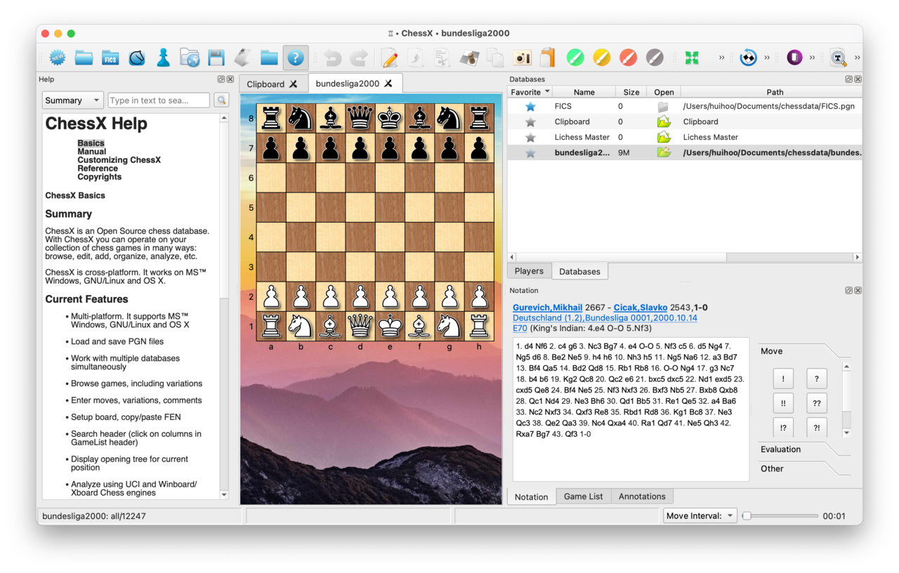 作曲软件和象棋软件 - 桌面、可视化、生产力工具 - 灰狐协作