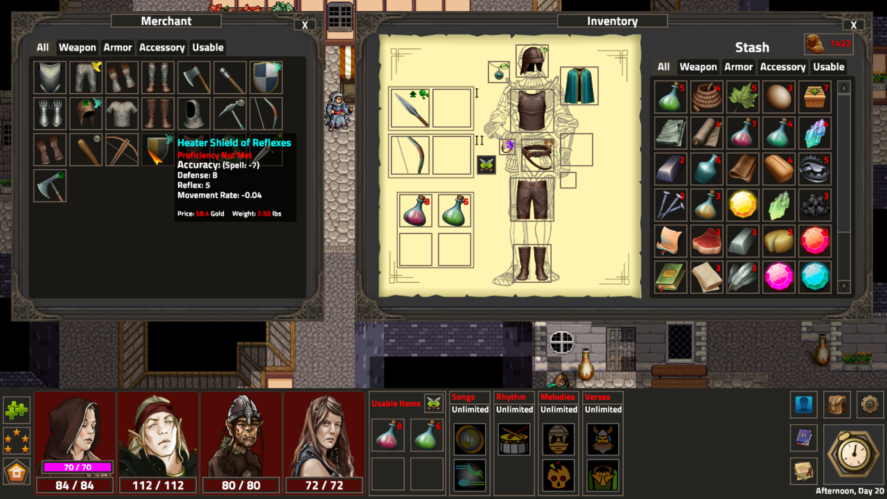 Rust Game Development Working Group - 游戏 - 灰狐协作